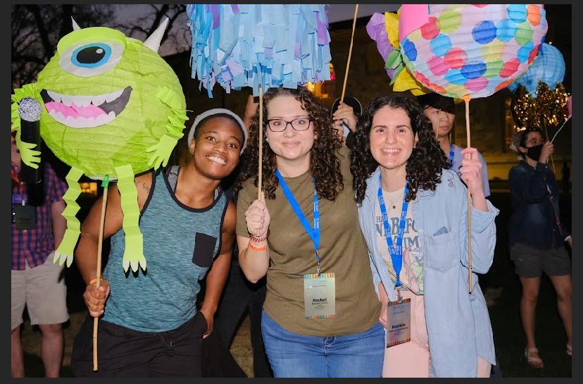 Social – The Raj Group