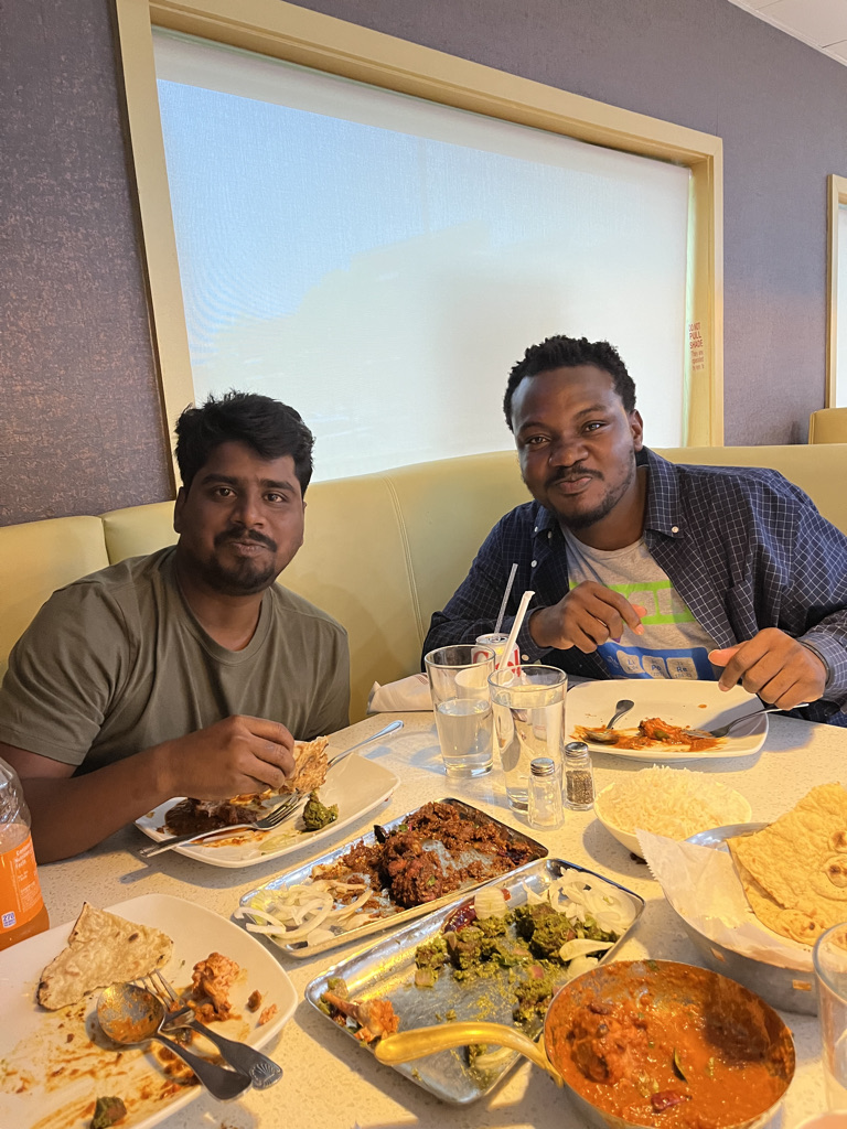 Social – The Raj Group